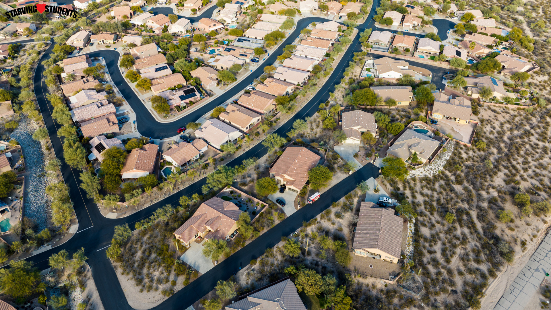 Tucson Neighborhood Guide