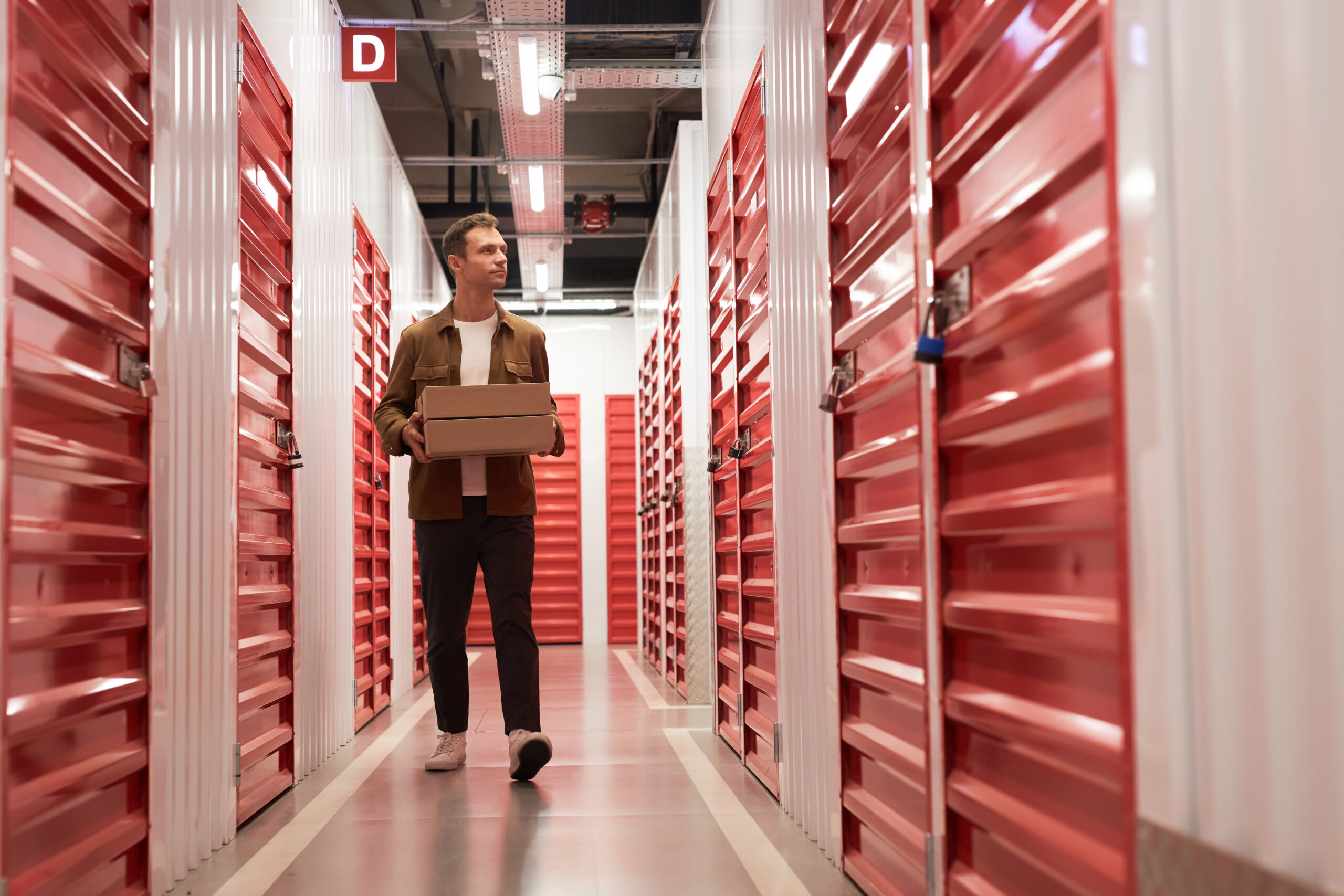 Long-Term Storage for Overseas Living: Complete Guide - Starving ...