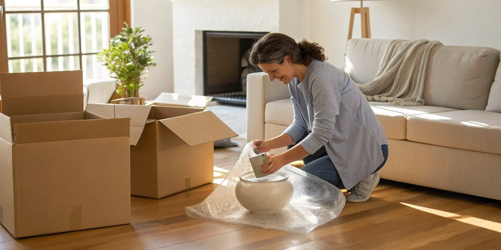 The Smart Guide to Affordable Local Moving Companies