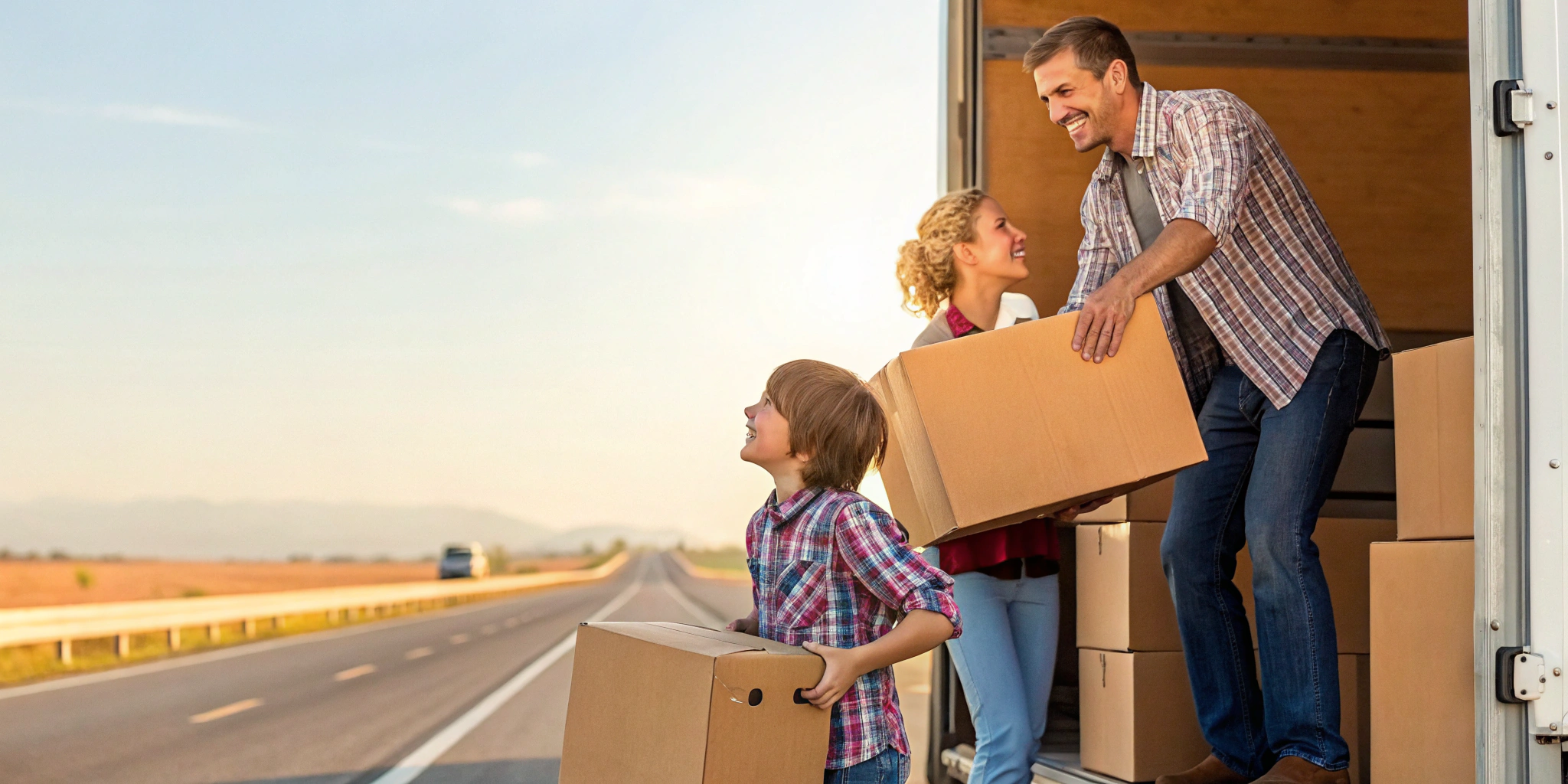 6 Best Cross Country Moving and Storage Companies