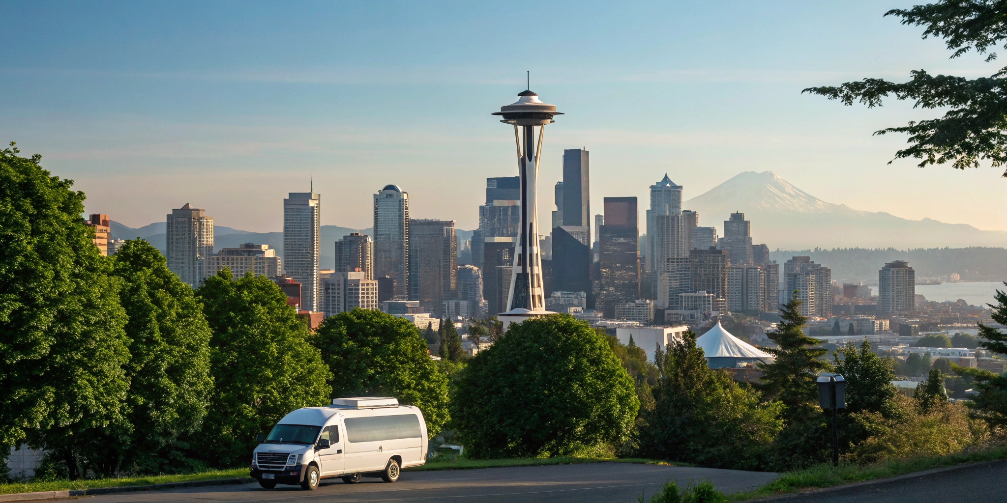 Top 4 International Movers in Seattle (2026 Guide)